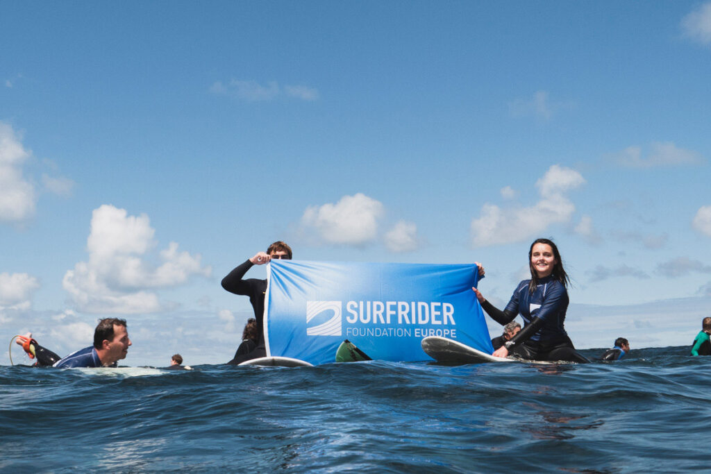 Surfrider Foundation Europe - Seeds